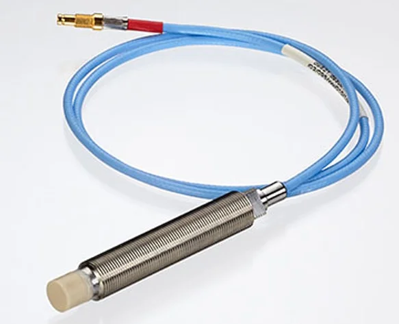 B&K Vibro Eddy Current Probe Sensor - Reliable Performance