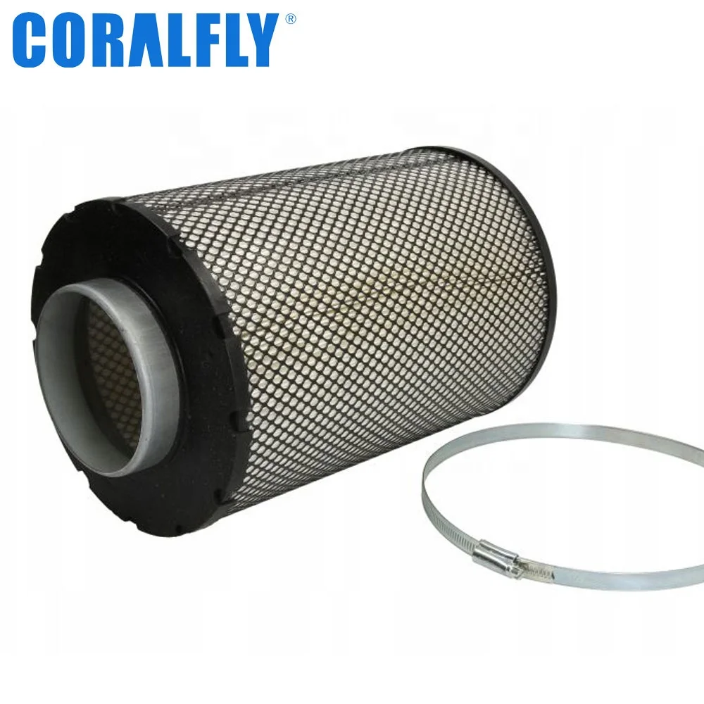 Coralfly Truck Diesel Engine Tamd74 Tamd71 Tamd73 Air Filter Sa16465 ...