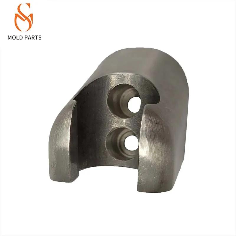 DIN 9861 D Precision Punch Piercing Punches - Similar to DIN 9861