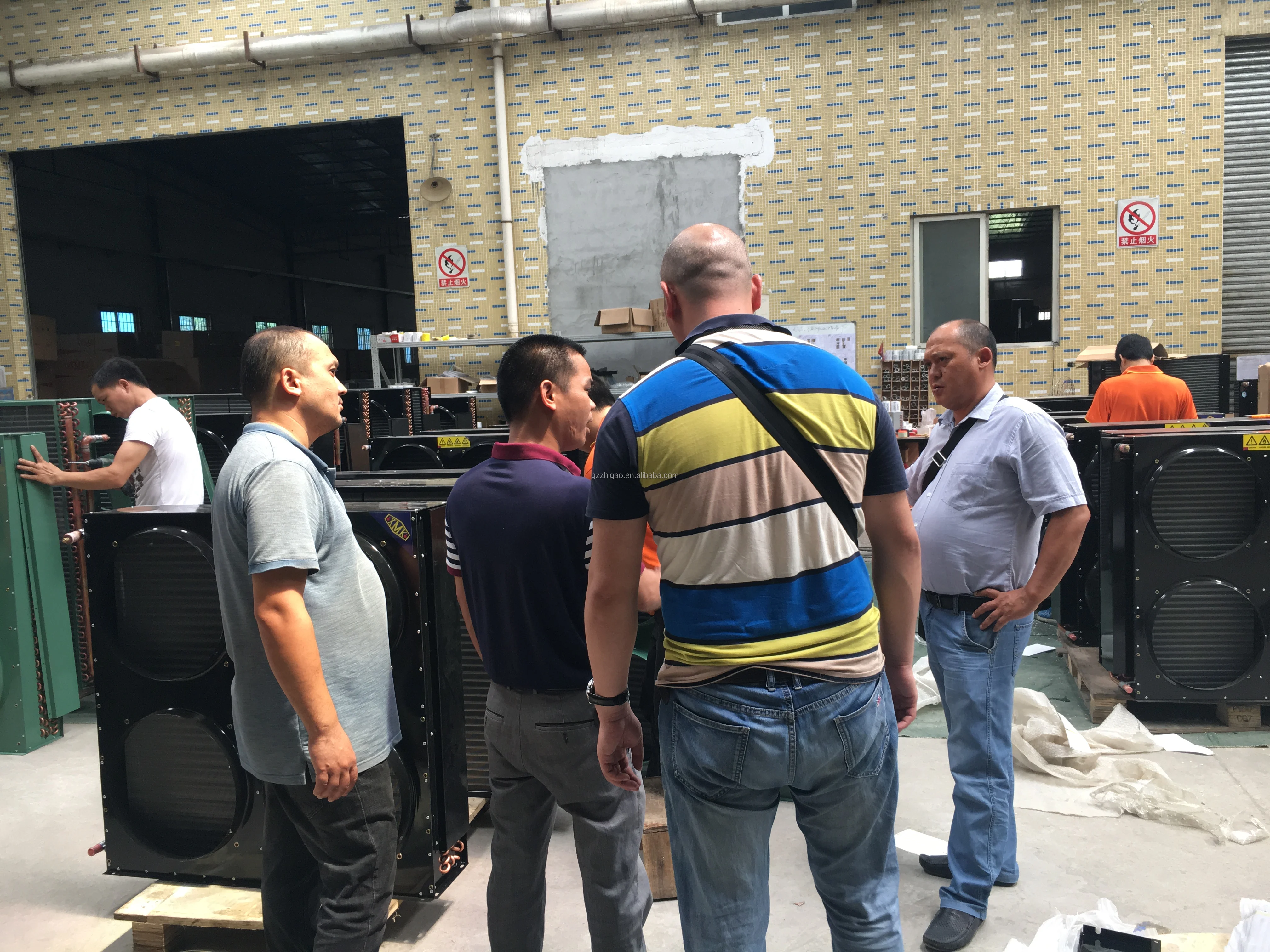 Xmk Compressor Unit For Fruit Vegetables Conservation Oem Refrigeration ...