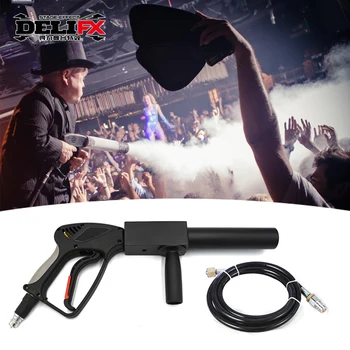 Cool New Design Good Looking Co2 Dj Jet Gun Machine For Wedding Party ...