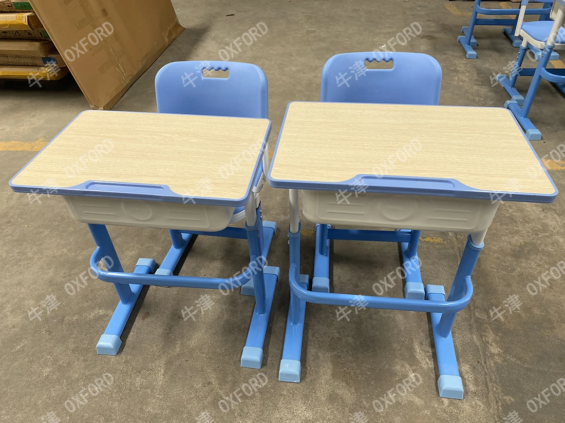 School Furniture Student Desk Top Classroom Furniture School Table Top ...