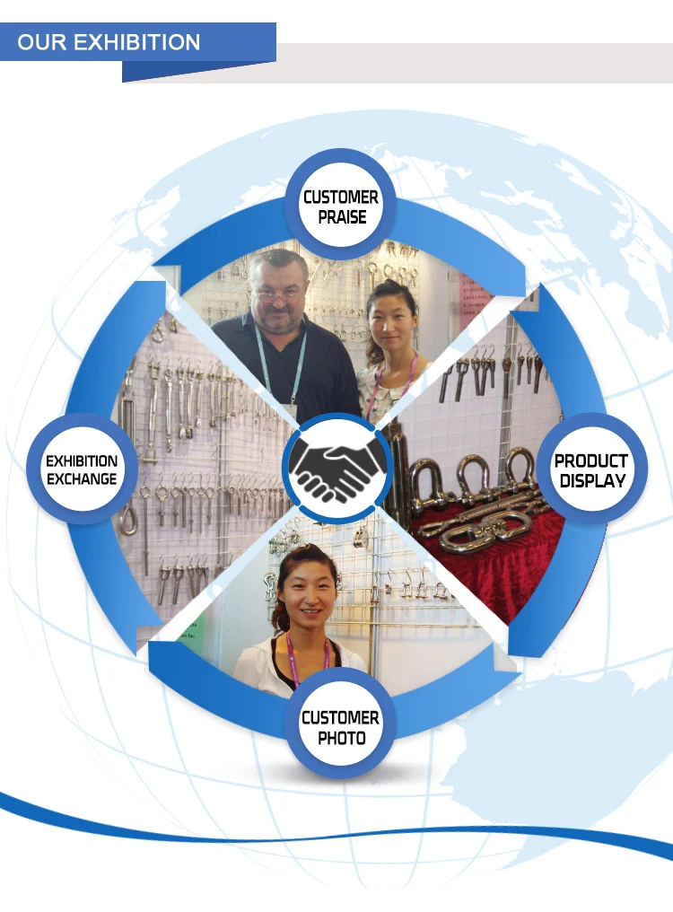 Steel Square Swivel Eye Block For Marine And Industrial Rigging ...