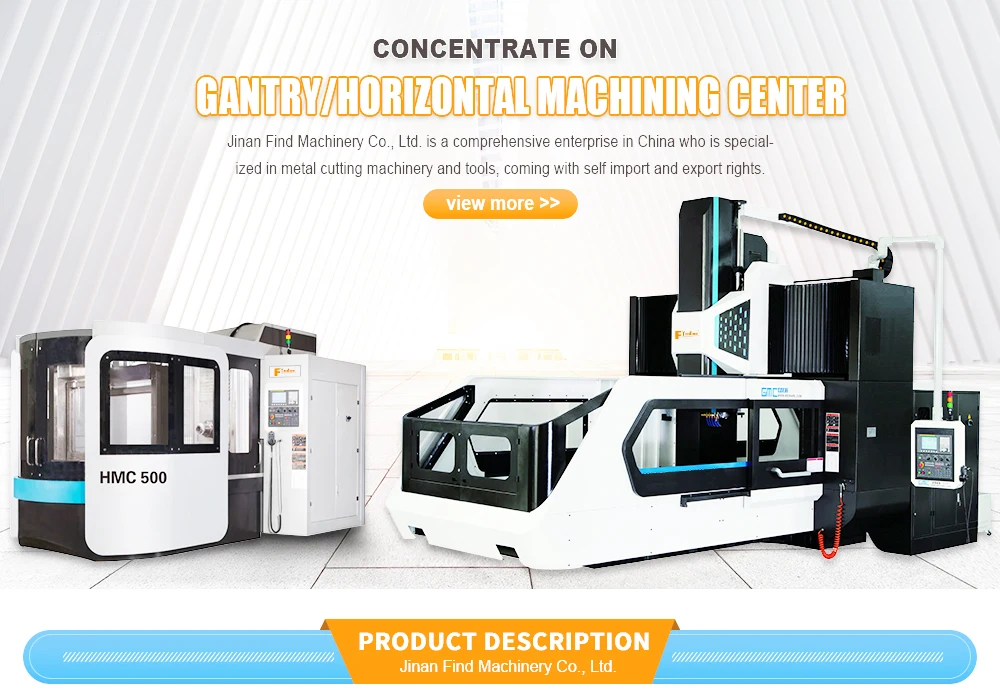 Vmc1580 Vertical Machining Center Cnc Controller 5 Axis Milling Machine ...
