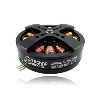 Torque Motor Oem Uav Mini Drone Electric Motor High Torque Brushless Dc ...