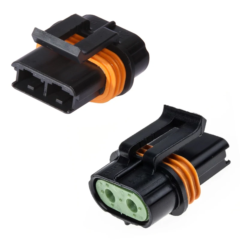 Aptiv Connectors APTIV 35343914 Connector Assembly