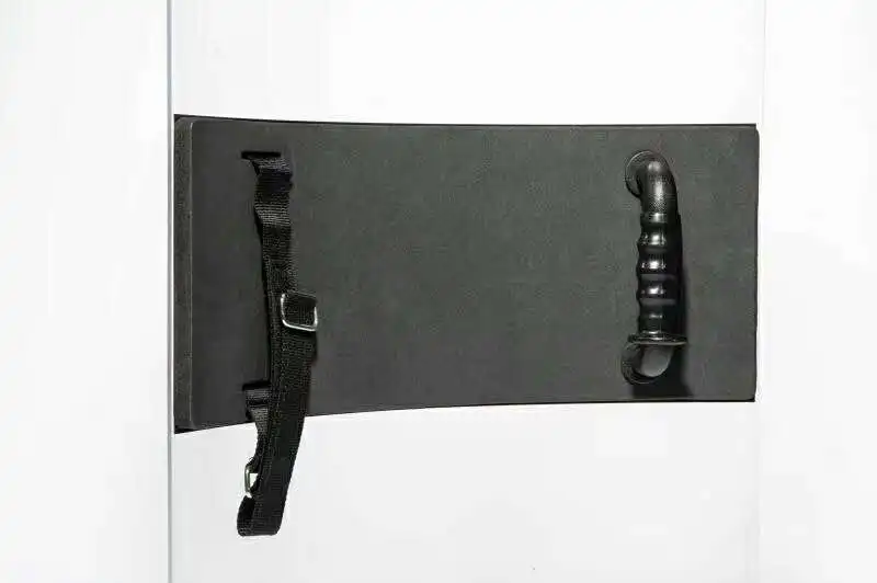 Polycarbonate PC Security Shield - Unbreakable Emergency Protection