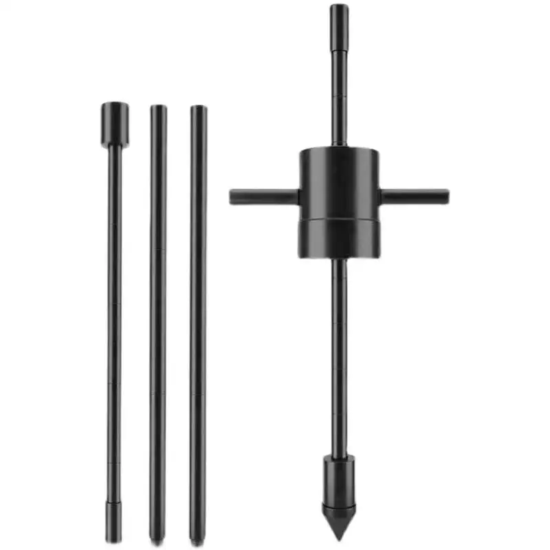 Light Duty Dynamic Cone Penetrometer (dcp) For Soil Testing - Buy Soil ...