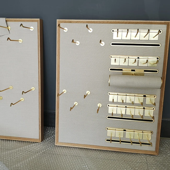 China Design Wholesale Luxury Store Fixtures Durable Craft Show Display ...