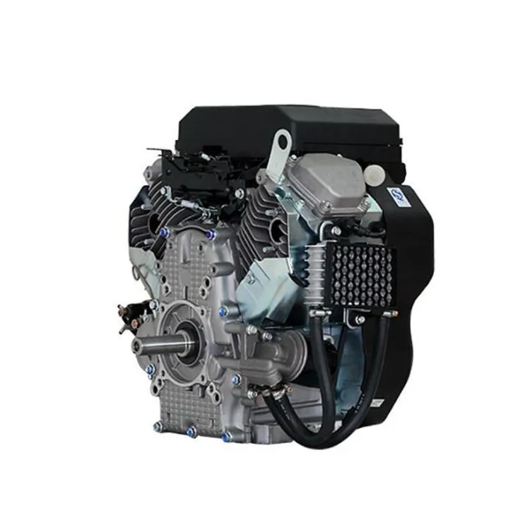 Loncin 22HP V 트윈 실린더 가솔린 엔진 건설 기계 LC2V78 가솔린 엔진| Alibaba.com