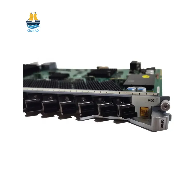 原装智能中兴c600 Olt 16端口xg-pon & Gpon组合10 G板gfbh Olt光线路终端卡 - Buy 16端口gpon板 ...