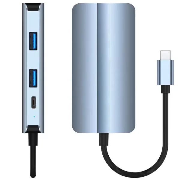 Supports all TYPE-C channel computers docking station USB3.0 Stable ...