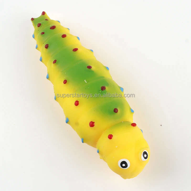 New Design Sensory Fidget Animal Squishy Anti Stress Ball Eva Filled ...