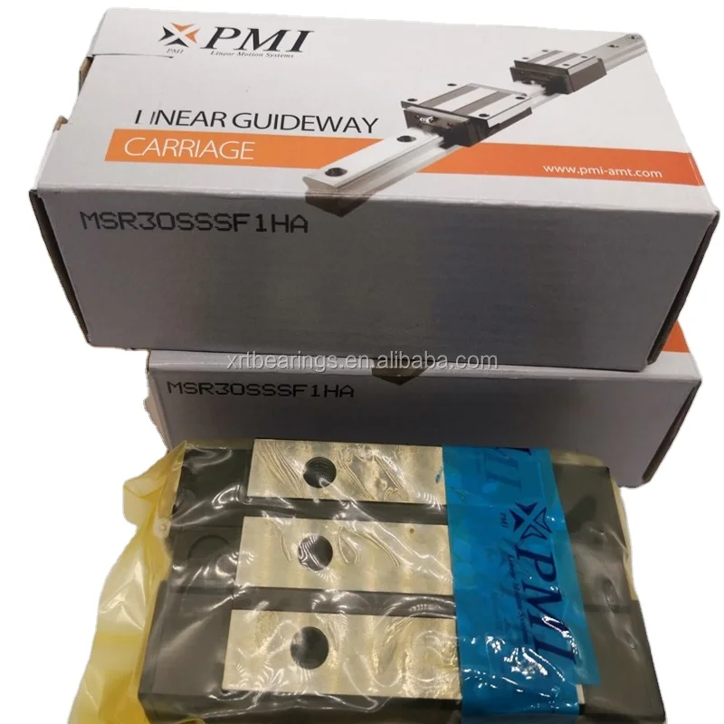 Pmi 선형 가이드 블록 Msr25ls Msr25ls-n Msr25lsssfc Msr25lsssfcn - Buy Msa15s ...