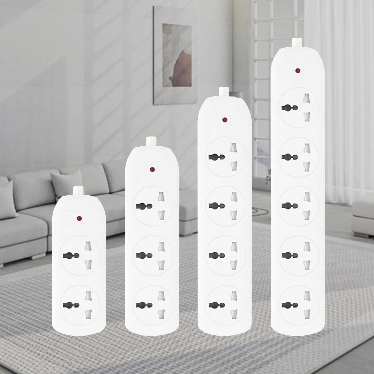 Electric Universal Power Wire Extension Board - Buy Power Extension ...