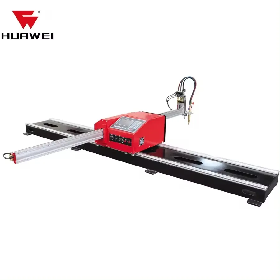 Alibaba.com: HNC-1800W Mini CNC Plasma Cutter, Heavy Rail Cutting ...