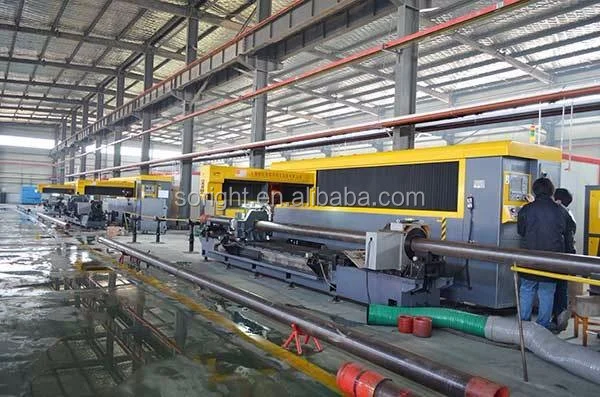 Wellhead Double Packed Stuffing Box for Sealing - SRD