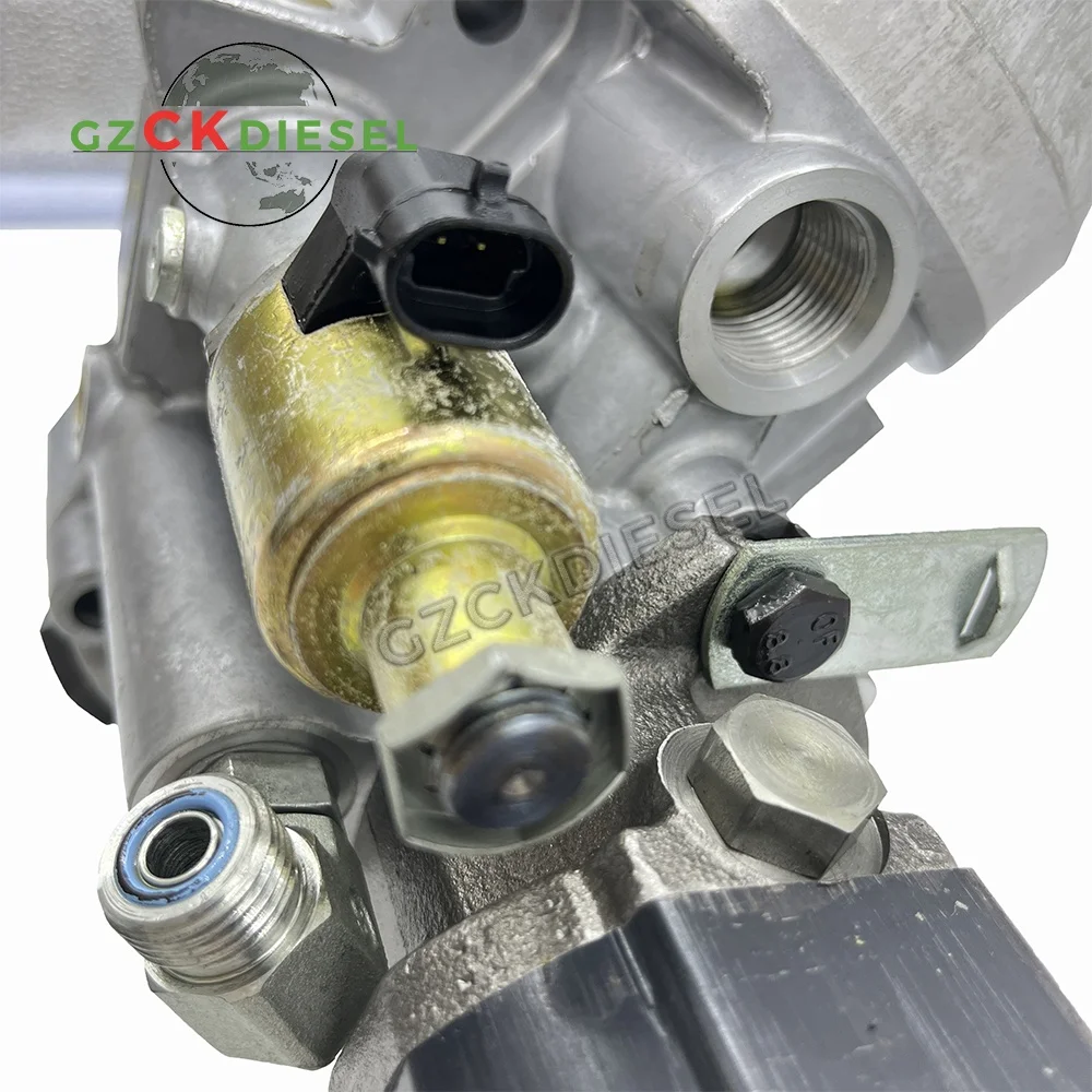 Original Fuel Injection Pump 180-7341 for Excavator Engines