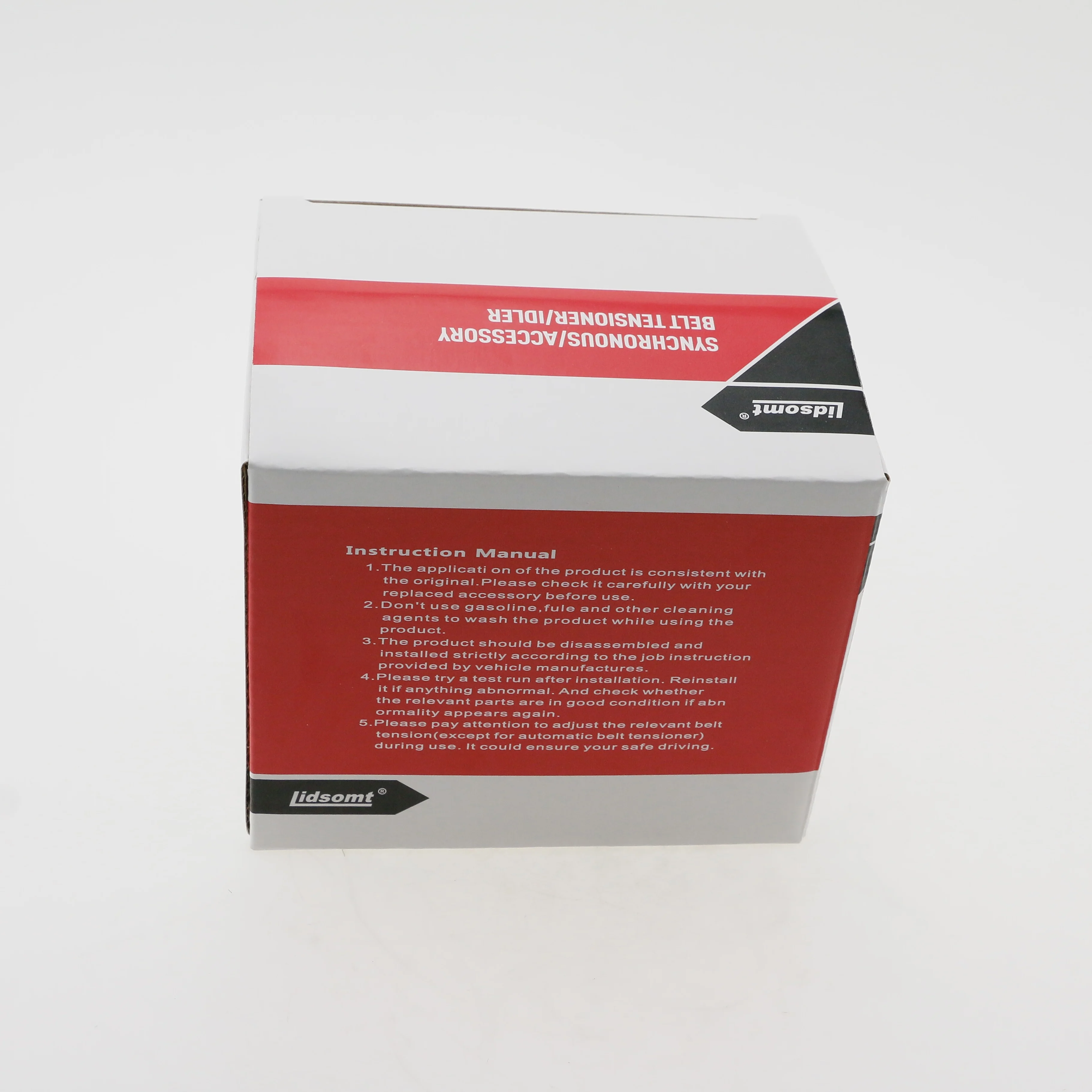 Time Belt Tension Wheel - Reliable Performance & Durability
