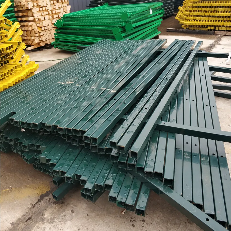 C Purlin I Beams Universal Galvanized H Beam Fence Post - Buy High ...