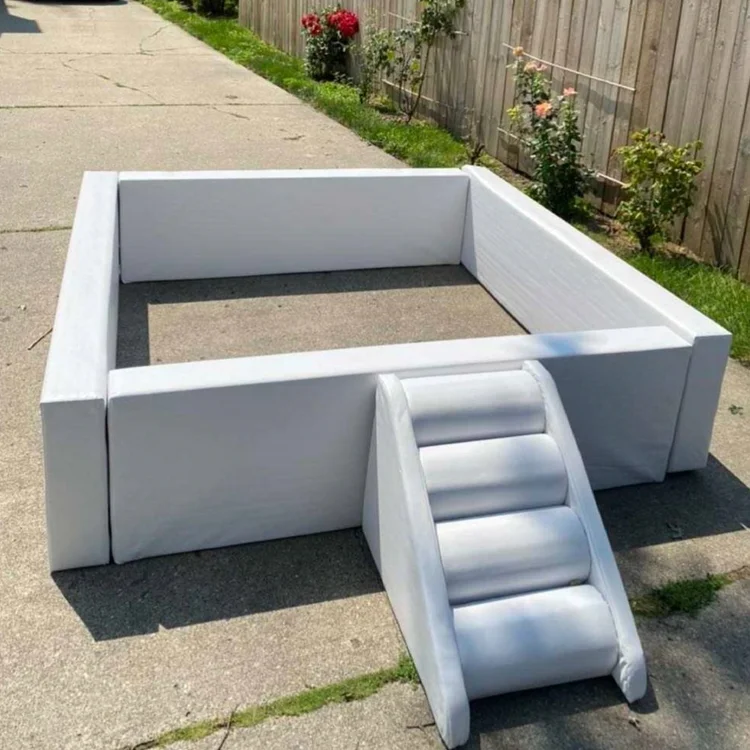 Best Large Ball Pit Soft Play Rental for Kids - Safe Fun