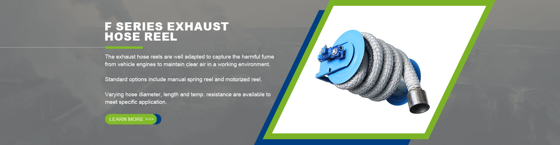 Company Overview - Shanghai JES Machinery Co., Ltd.