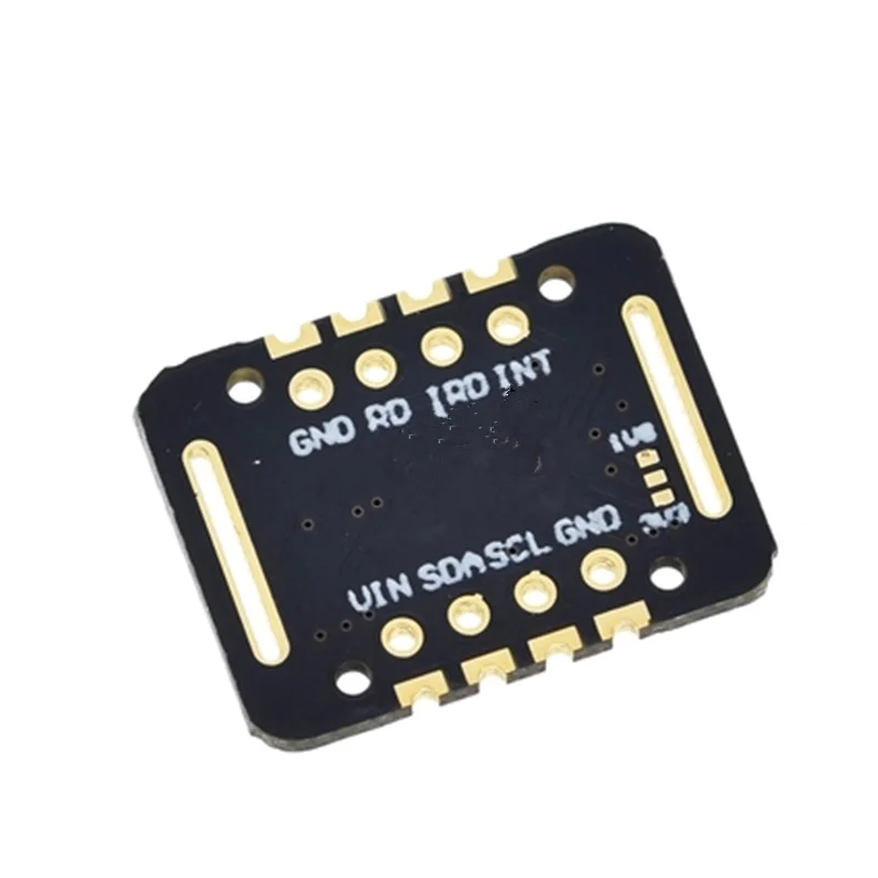 Stm32 Sensor Blood Oxygen Concentration Wrist Heart Rate Pulse ...