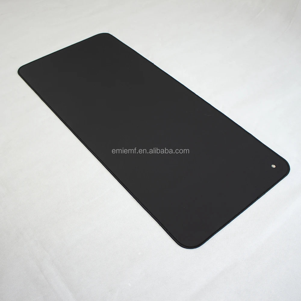 Grounding Mat, Universal Grounding Pad Grounding Foot Mat, Computer ...