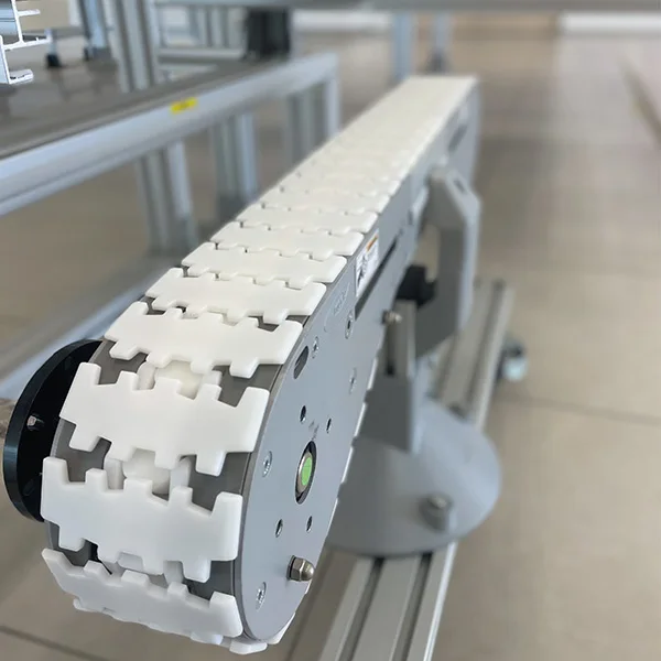 Low Maintenance MM3 CP 5 Plain Chain for Automotive Industry