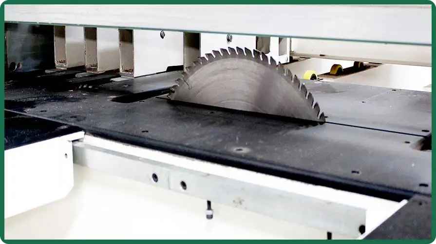 Woodworking Automatic Computer Beam Saw High Speed Cnc Panel Saw - Buy ...