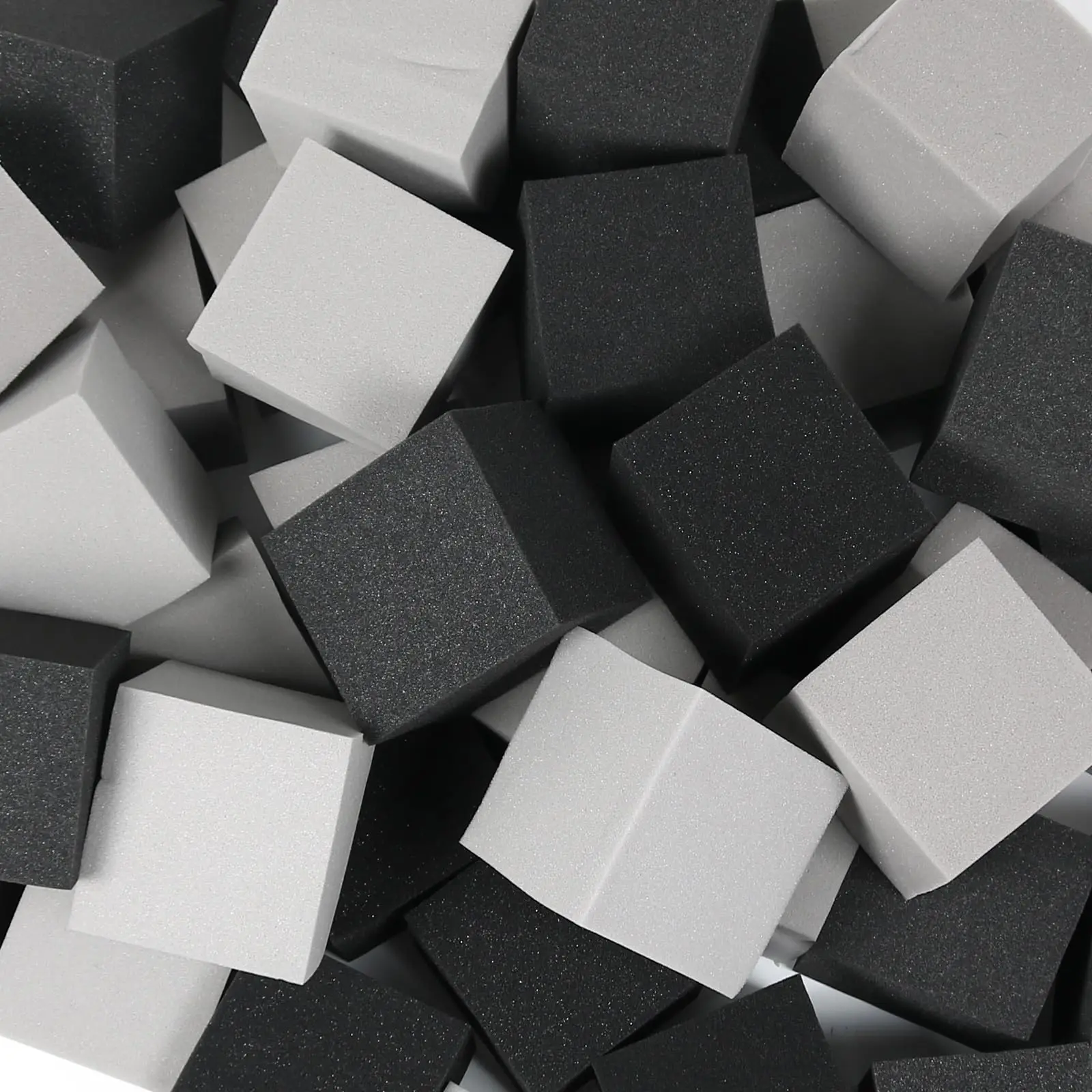 Alibaba.com: Factory Supply Trampoline Sponge Jumping Foam Pit Blocks ...