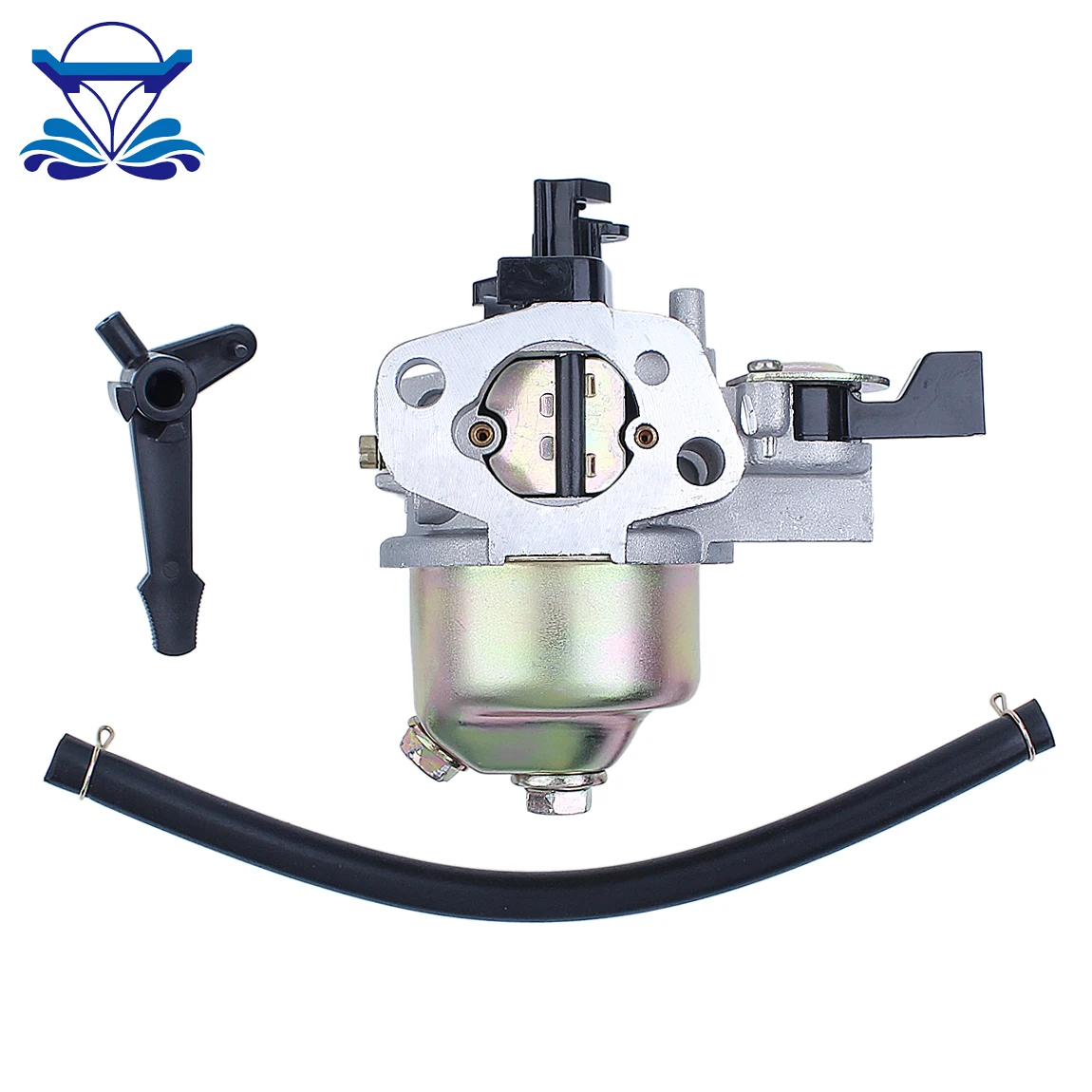 本田GX160 GX200 5.5hp 6.5hp 4冲程汽油发动机Carb的化油器替代品| Alibaba.com