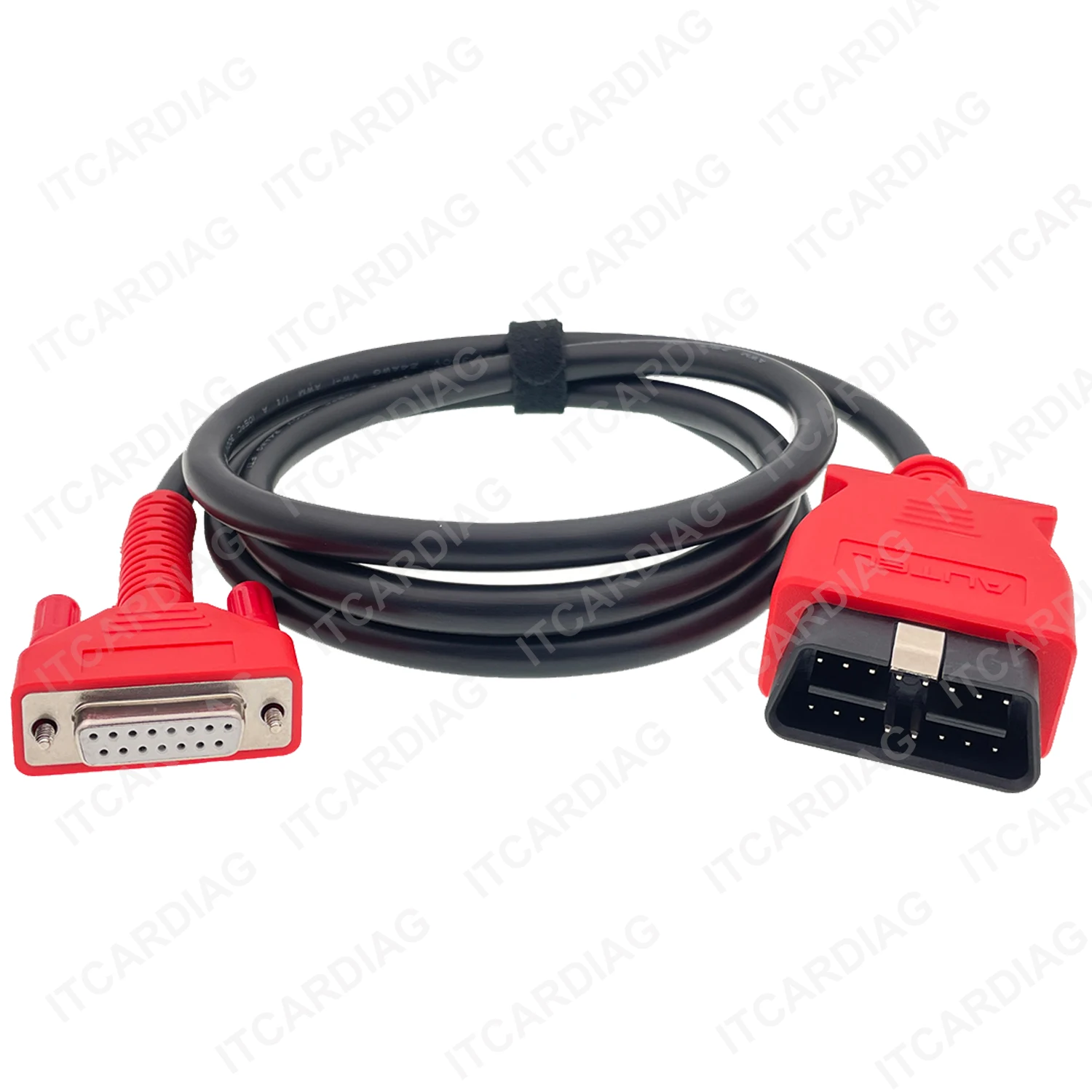 Autel Original Main Test Cable for Autel MaxiSys MS908/ Maxicom MK908P ...