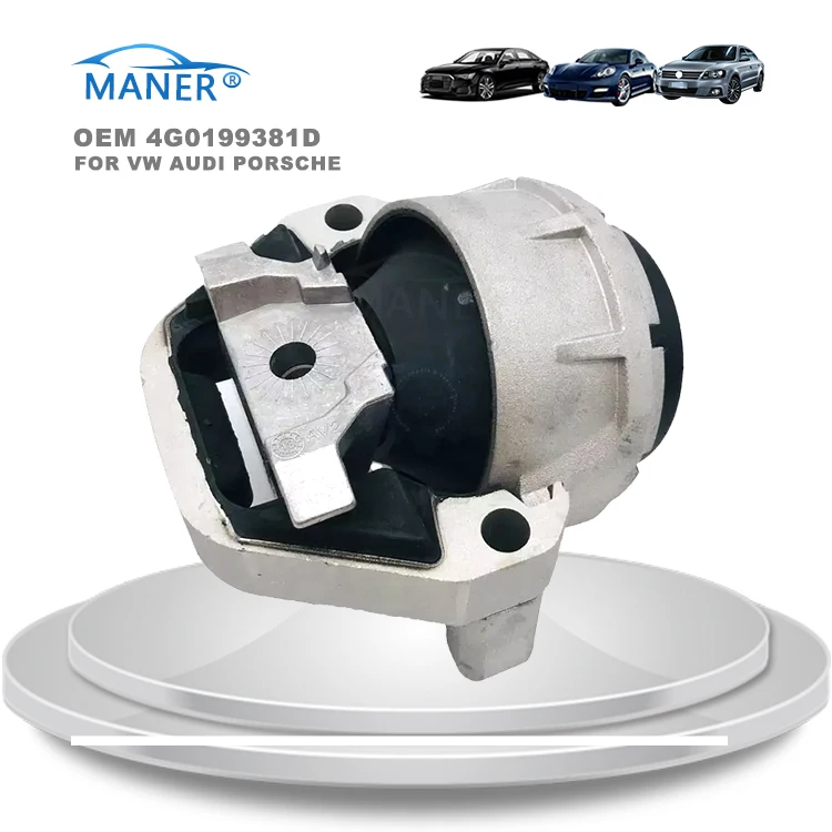 Maner 4g0199381d 4g0199381mj 4gd199381l Auto Suspension System Parts ...