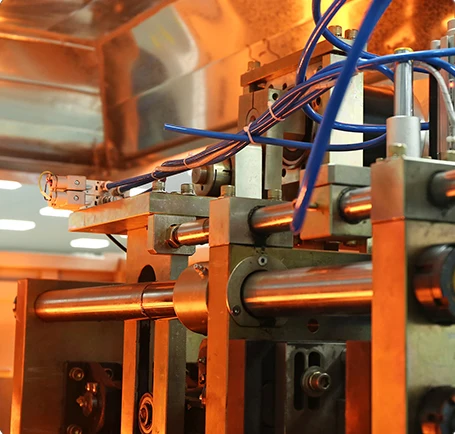 Automatic Working 1-2 Cavities 1000-2000 Bph Multi Blow Pet Preform ...