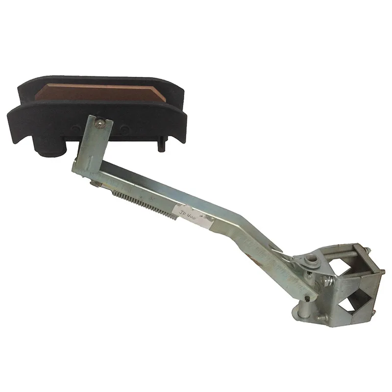 KOMAY 400A 800A Busbar Power Rail Current Collector| Alibaba.com