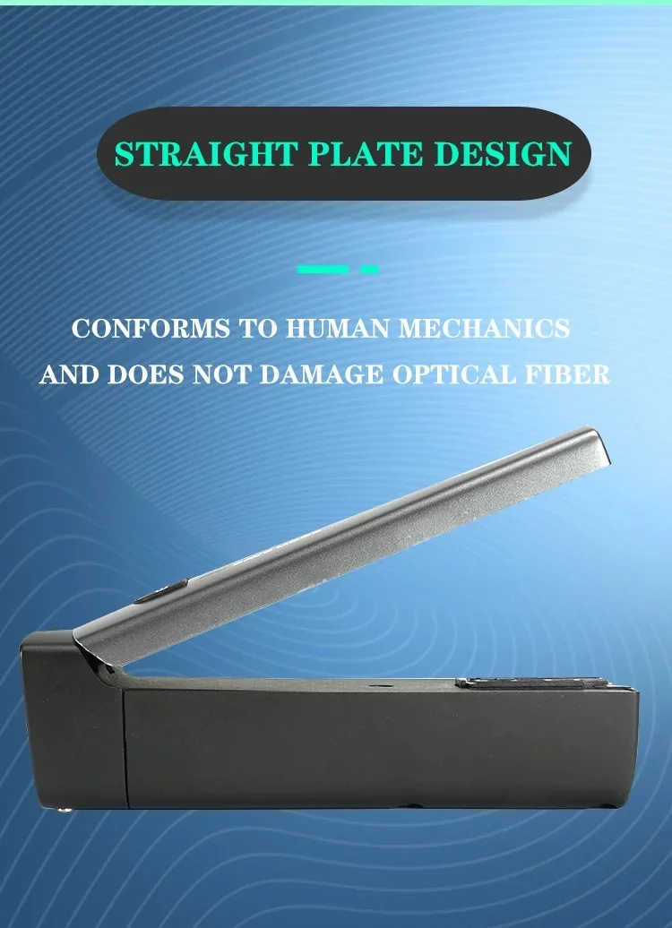 TS1 Optical Stripping Pliers - Efficient Fiber Strippers