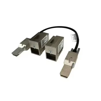 Stack Module For 9200l Network Switch 4 X 1ge Sfp+ Ports C9200l-stack ...