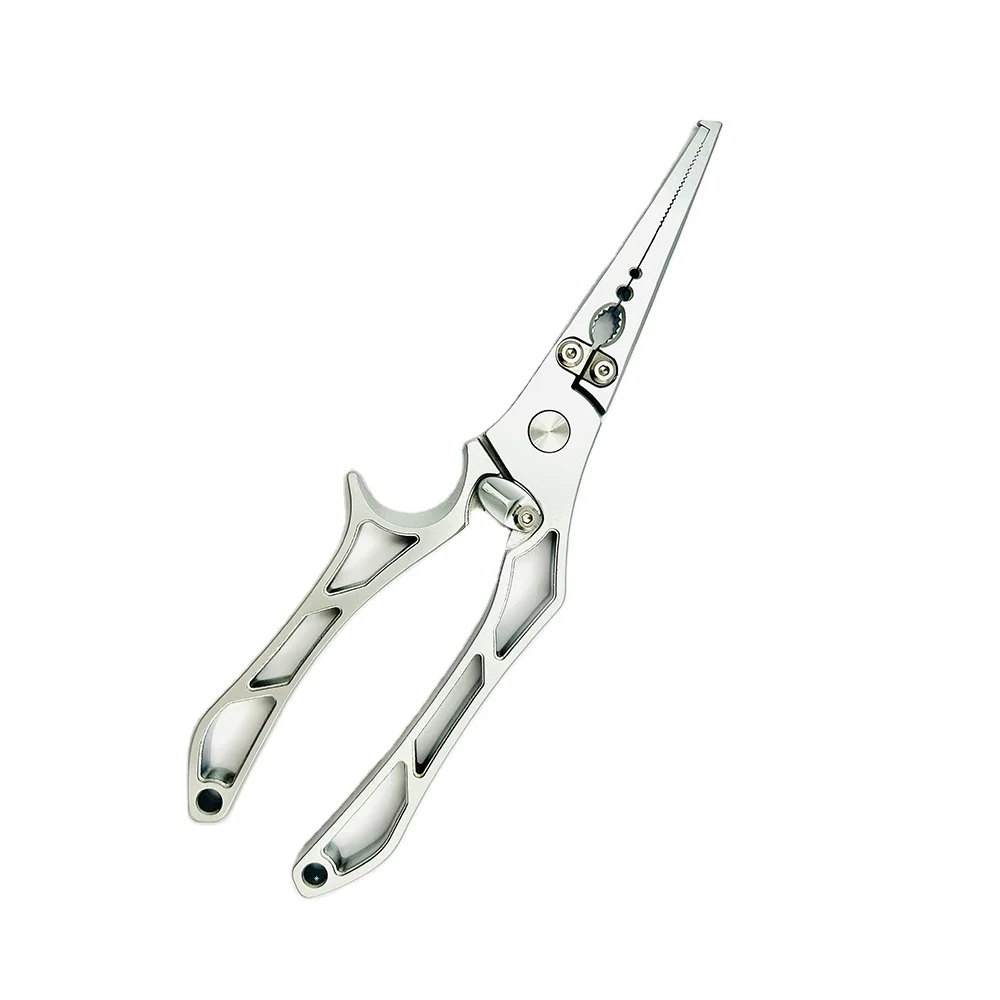 Xp208 New Design Fishing Tools Stainless Steel Fishing Pliers - Buy ...