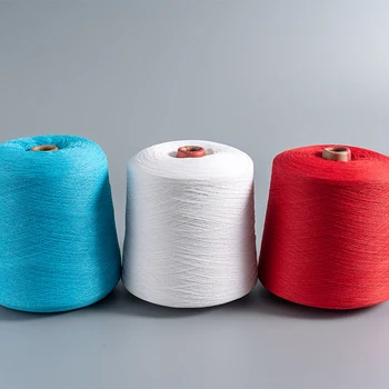 Bioserica Era Polyester Filament Polyester Yarn Dty 70d/36f,75d/36f,100d/72f,150d/72f Phbv/ophb ...