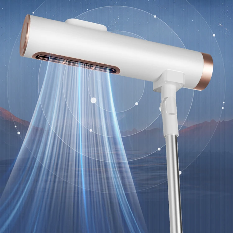 Handsfree Floor Standing Stand up Hairdressing Professional Vertical ...