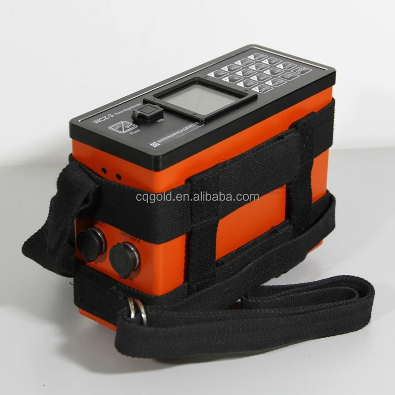 Geologic Structure Magnetometer - Precision & Customized Support