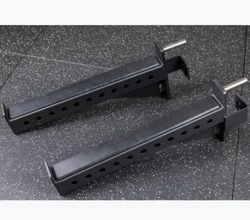 Hot Sell Spotter Arm Safety Spotter Arm For Power Rack - Buy Gym Rigs ...