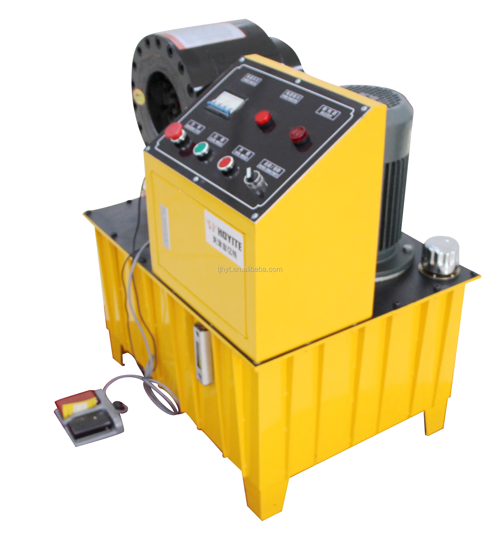 Dayco Hydraulic Hose Crimper Dies Crimping Machine| Alibaba.com