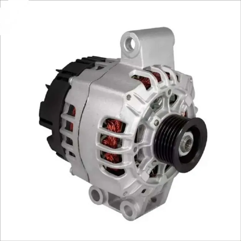 Car Alternator Spare Parts | Reviewmotors.co