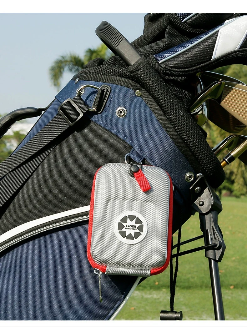PGM ZP040 customized golf rangefinder bag golf rangefinder box-企业官网