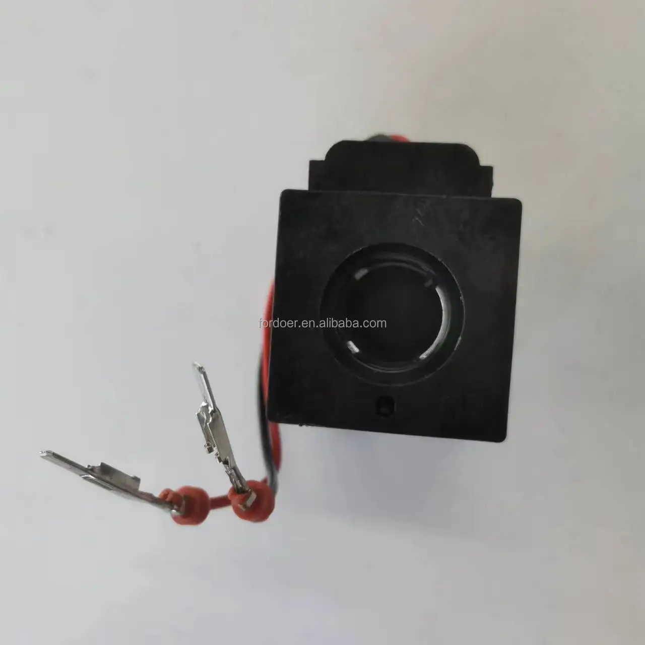 Electro Valve Coil 190443A1 for Tractor Loader 570L 580L