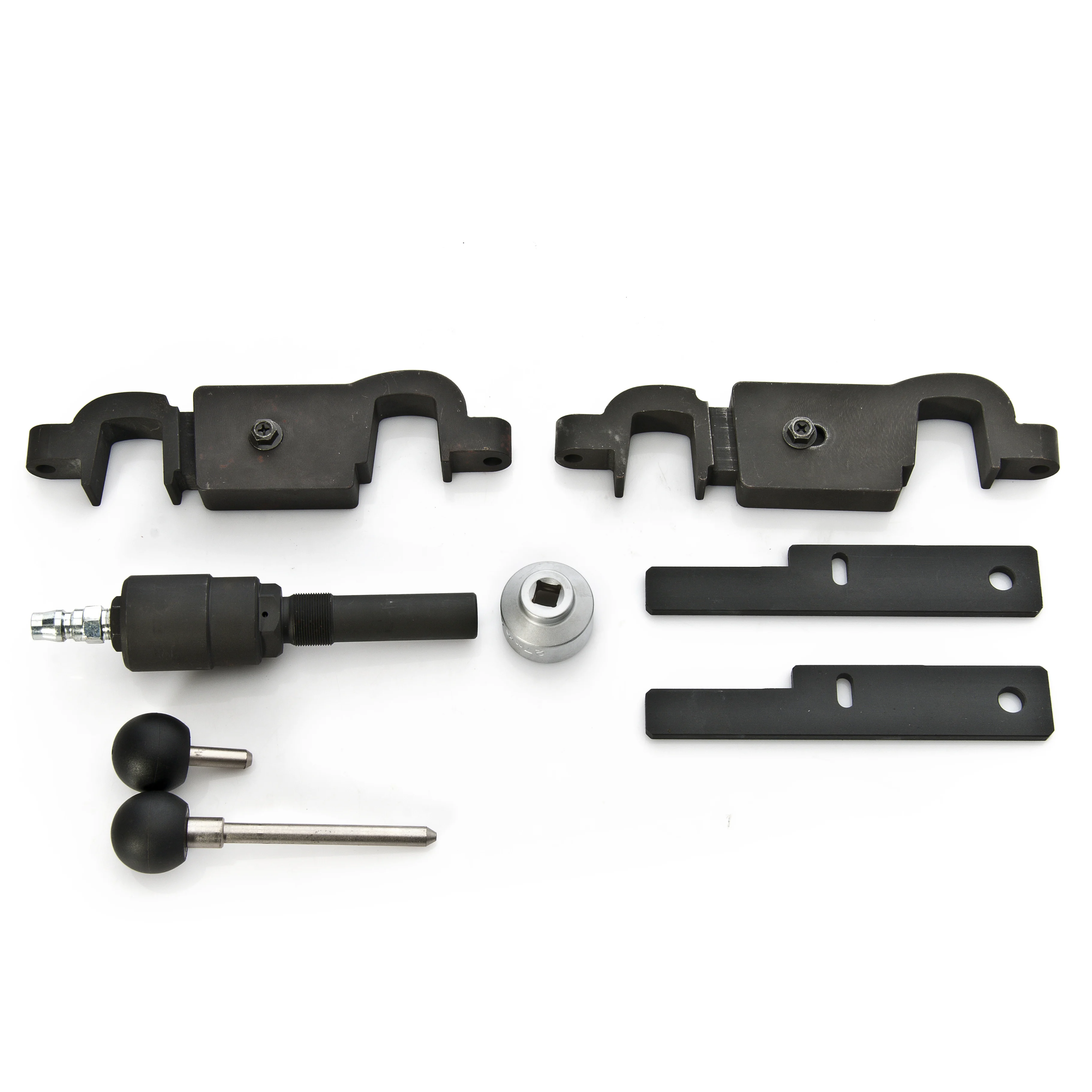 Cam Camshaft Timing Tool Set For Porsche Cayenne Panamera Engine V8 4 ...