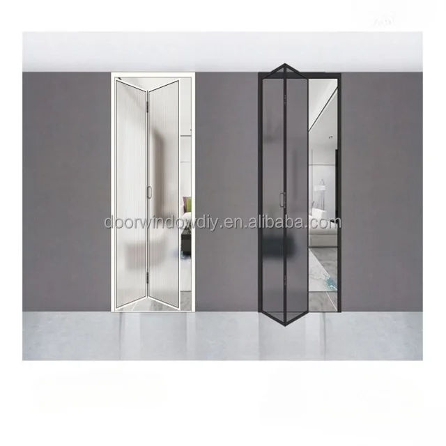 Doors Diy Plant Aluminum Glass Doors Multi Folding Casement Doors ...