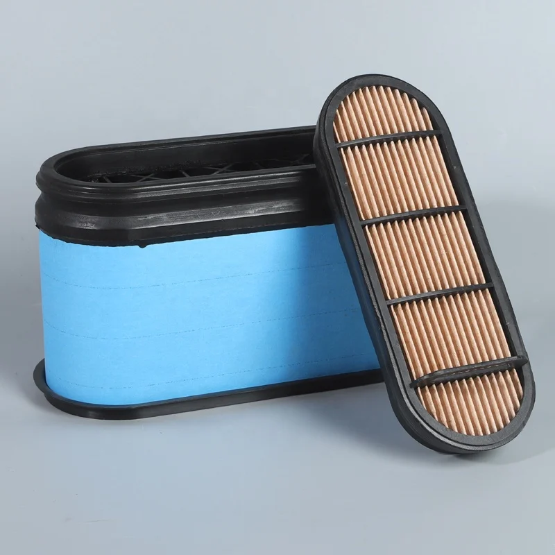 P606121 Tractor Parts Air Filter Element P606121 - Buy P606121,Tractor ...